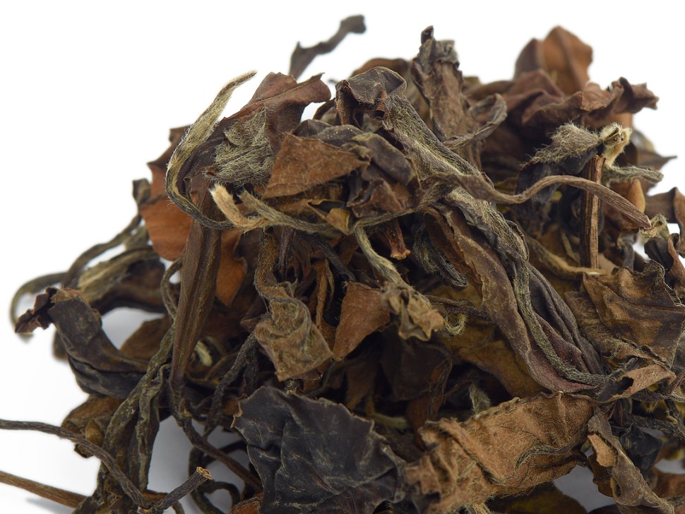 Сымао Шоу Мэй (Брови Старца) "А",2025 г.